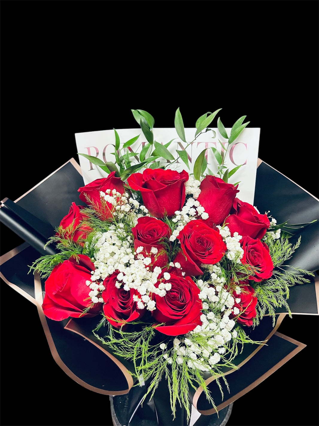 Houston Florist | Same Day Flower Delivery by Fj Florist